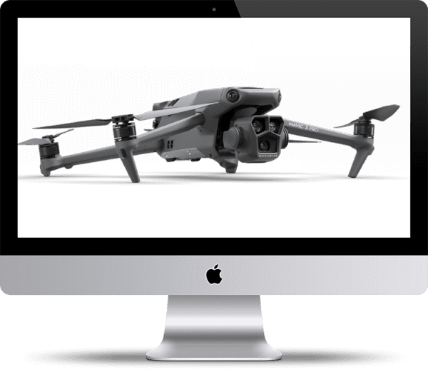 Drone Fleet Capabilities - Recon Aerial